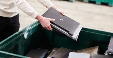 Laptops inleveren | Altijd de beste prijs - Krommenhoek
